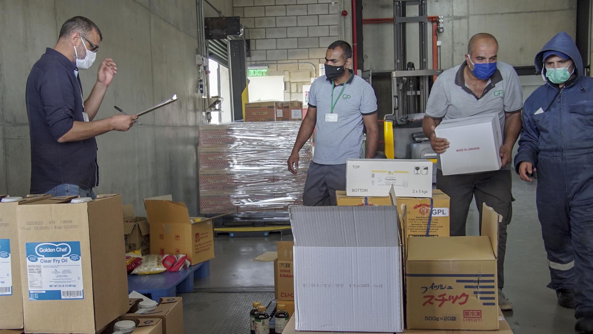 General Promotion - General Promotion