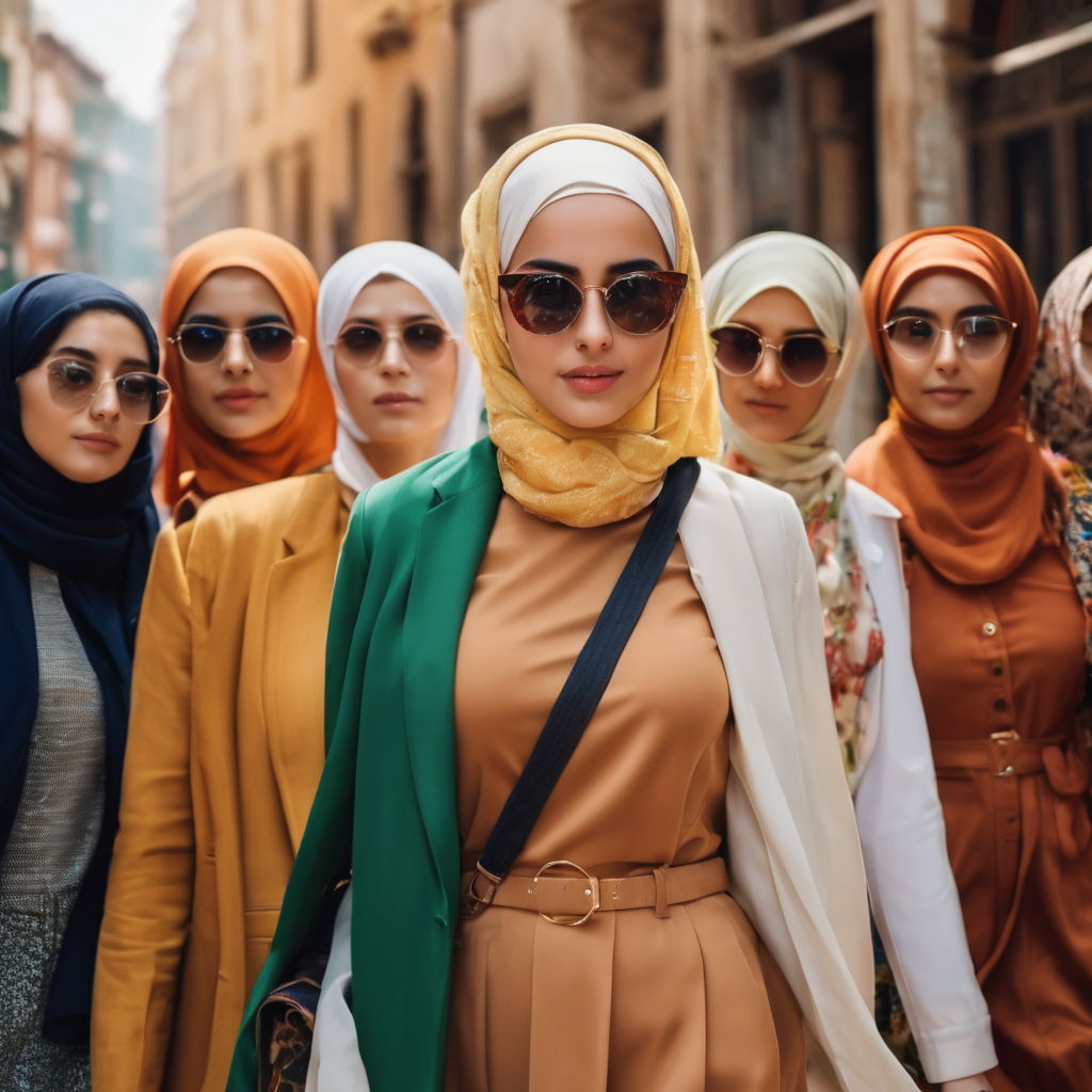 Your No. 1 Hijab Store I Affordable & High Quality - Hala Hijab Store