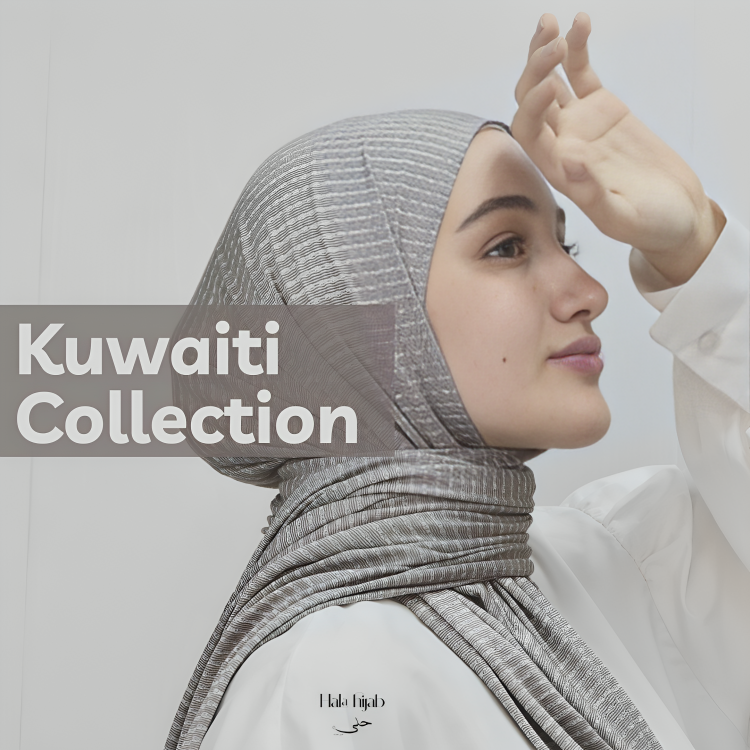 Your No. 1 Hijab Store I Affordable & High Quality - Hala Hijab Store