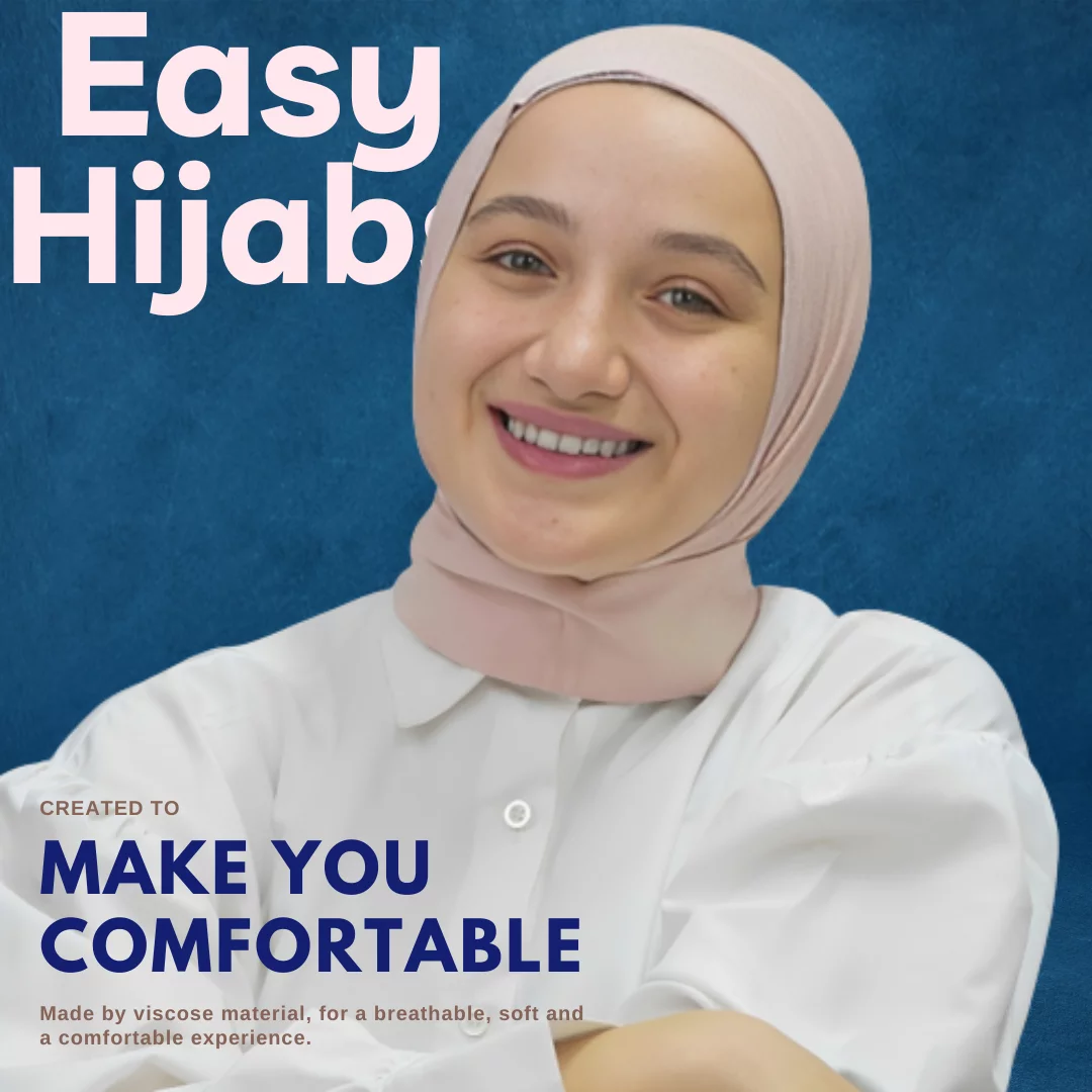 Your No. 1 Hijab Store I Affordable & High Quality - Hala Hijab Store