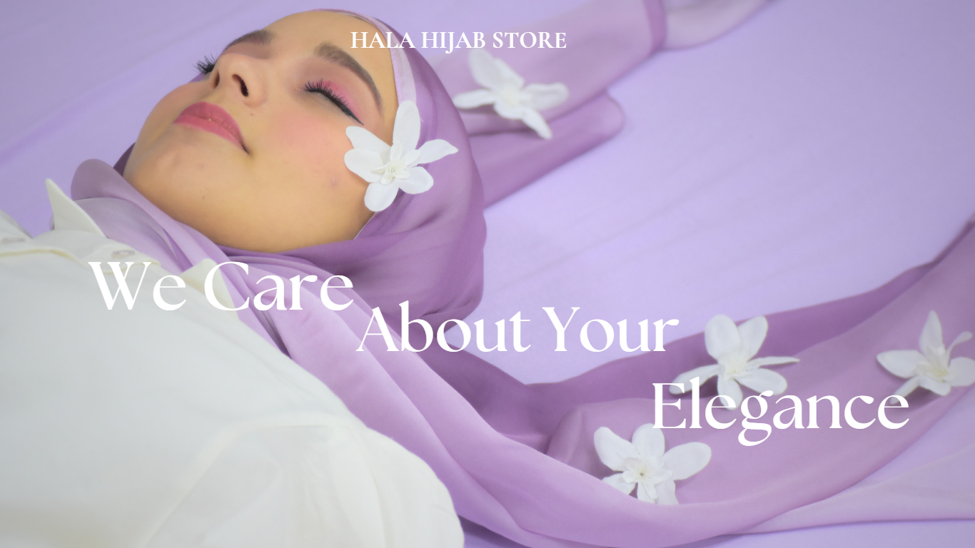 keeping-a-healthy-hair - Hala Hijab Store