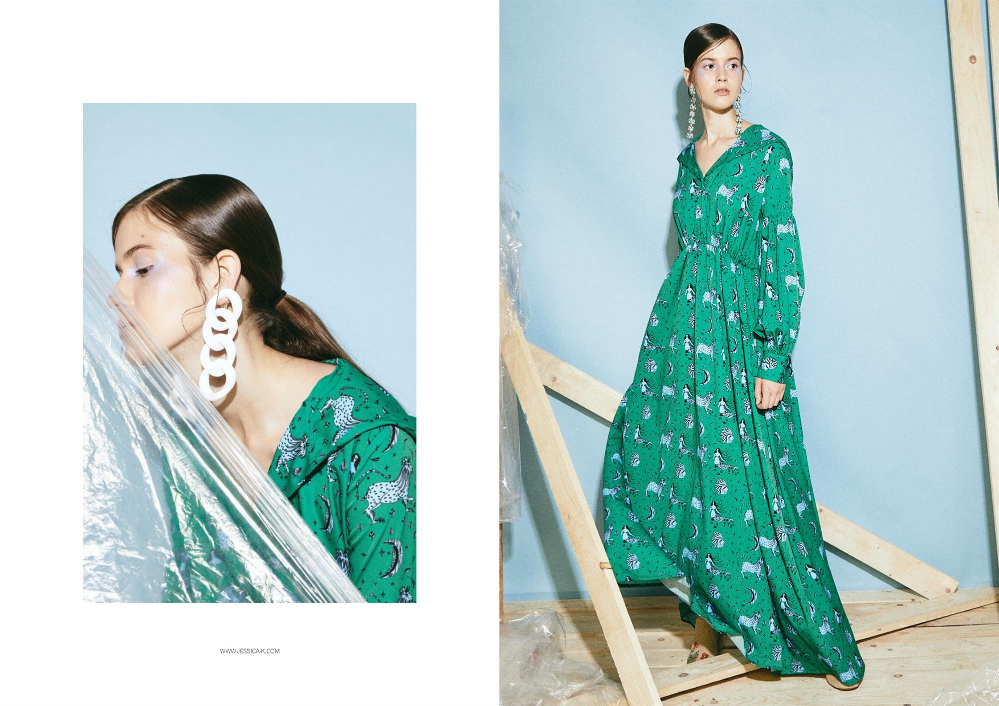 JESSICA K - Jessica K Store