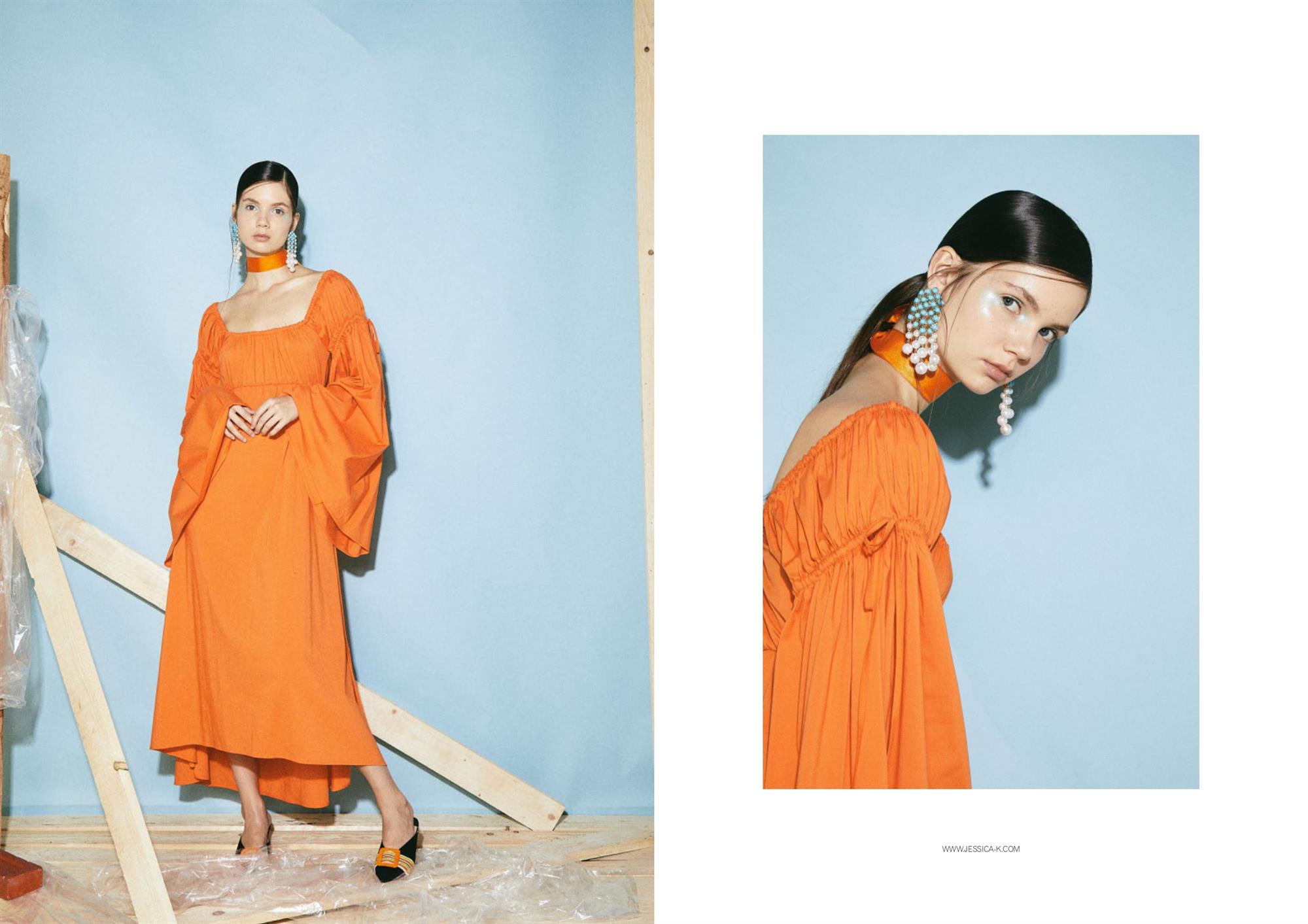 JESSICA K - Jessica K Store