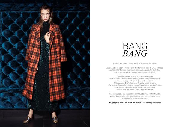 JESSICA K - Jessica K Store