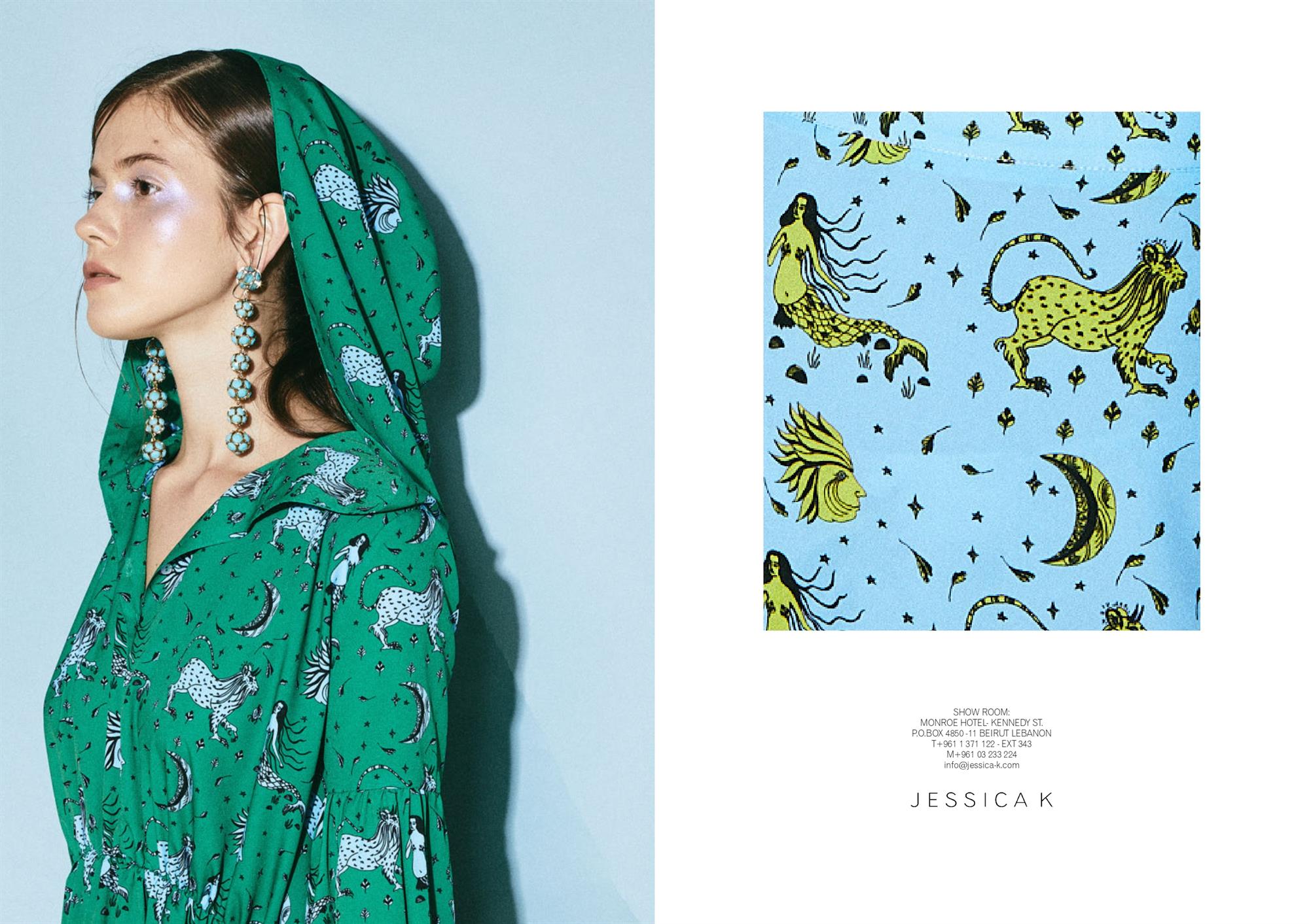 JESSICA K - Jessica K Store
