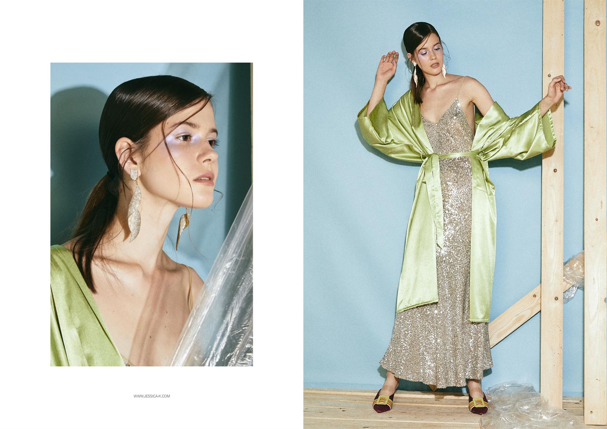 JESSICA K - Jessica K Store