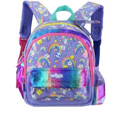 Smiggle Rainbow Teeny Tiny Backpack - 3-5 Years | Smiggle - Joue Club