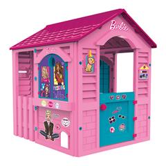 Barbie Cottage Playhouse - Play Centers & Houses | Chicos - Joue Club