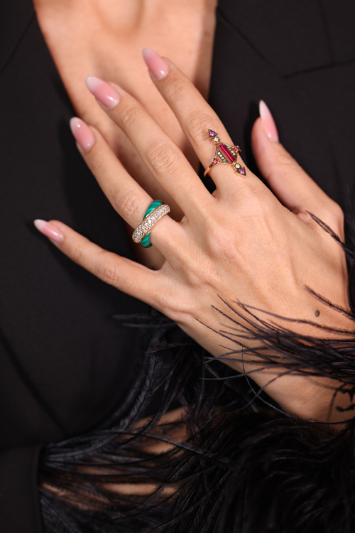 Jude Jewels - Jude Jewels