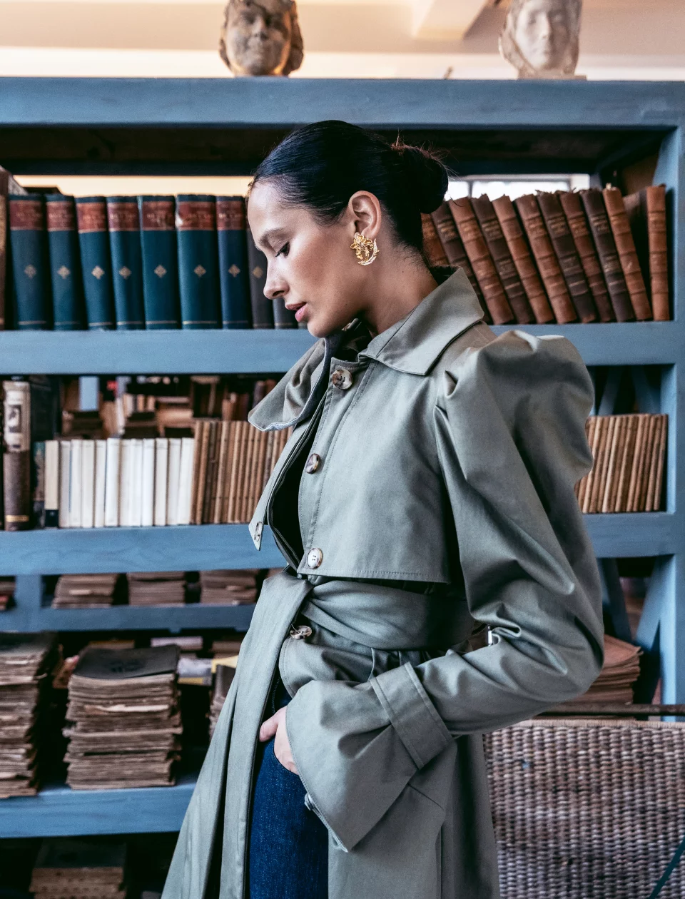 Karoline Lang - Karoline Lang