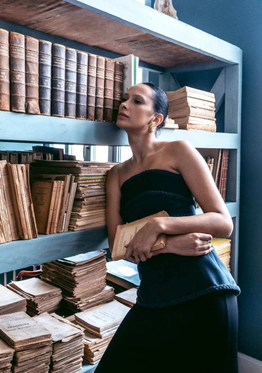 Karoline Lang - Karoline Lang