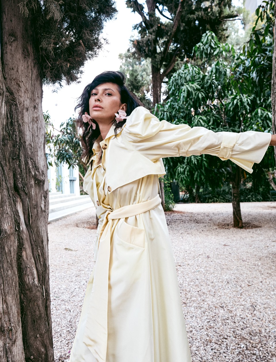 Karoline Lang - Karoline Lang