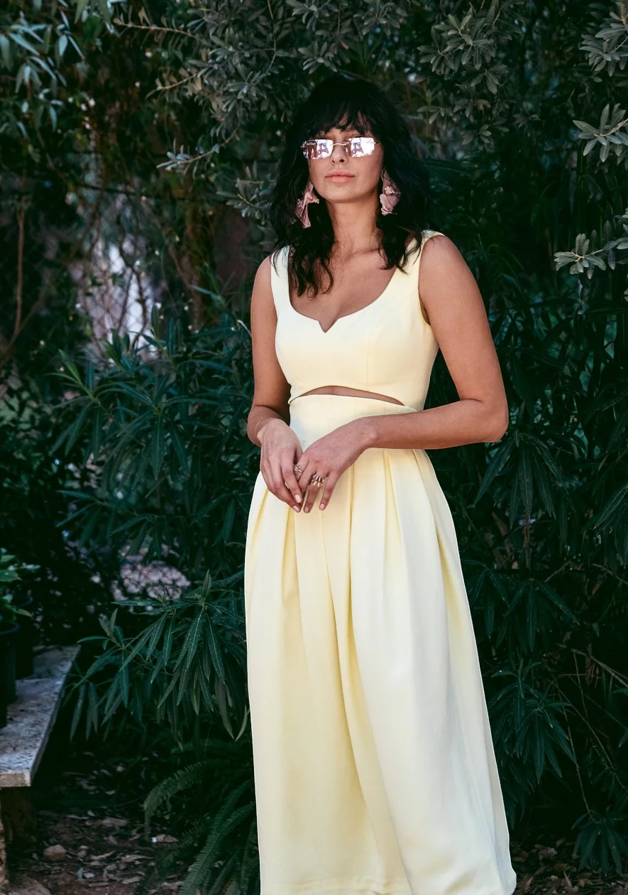 Karoline Lang - Karoline Lang