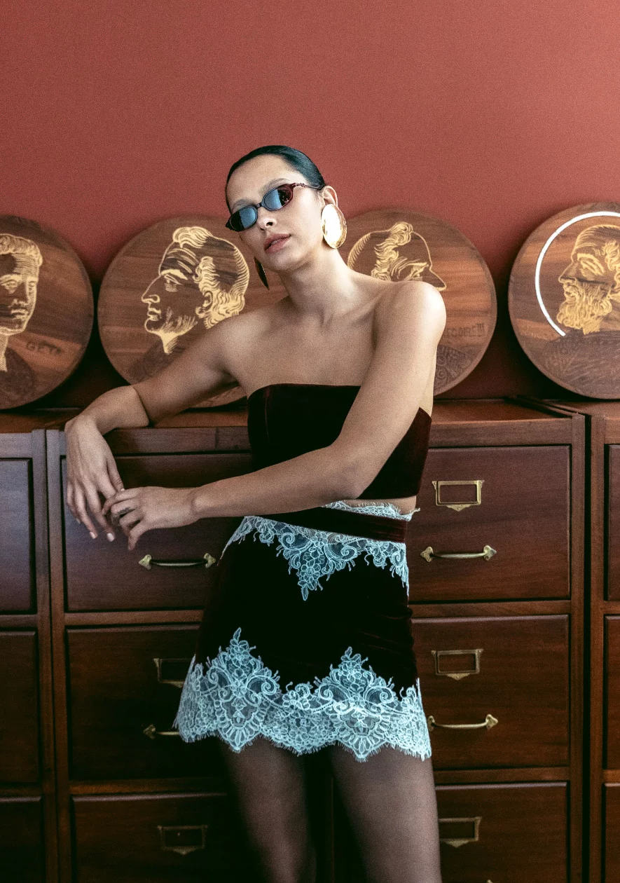 Karoline Lang - Karoline Lang