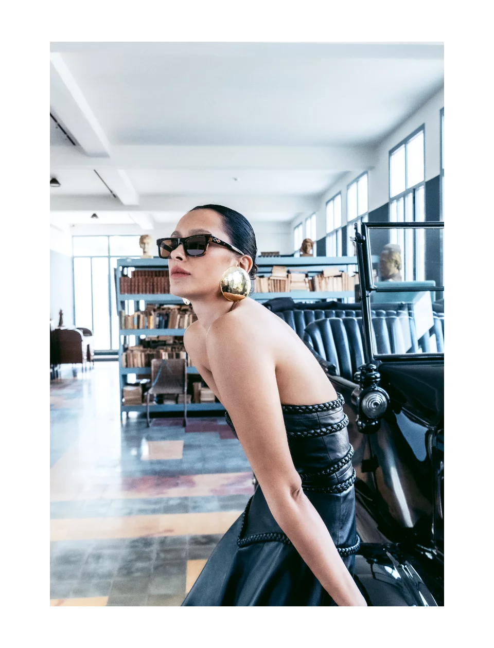 Karoline Lang - Karoline Lang