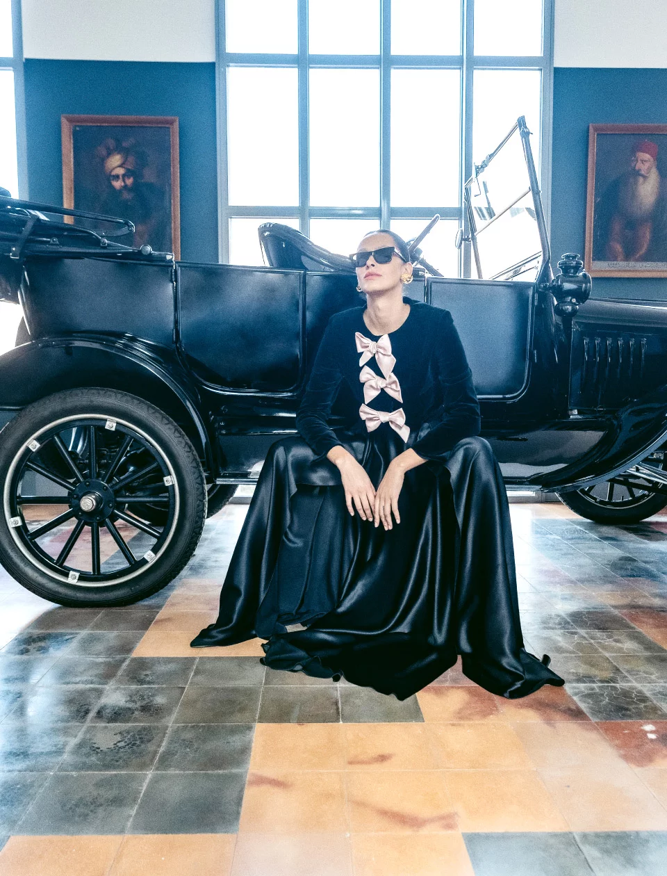 Karoline Lang - Karoline Lang