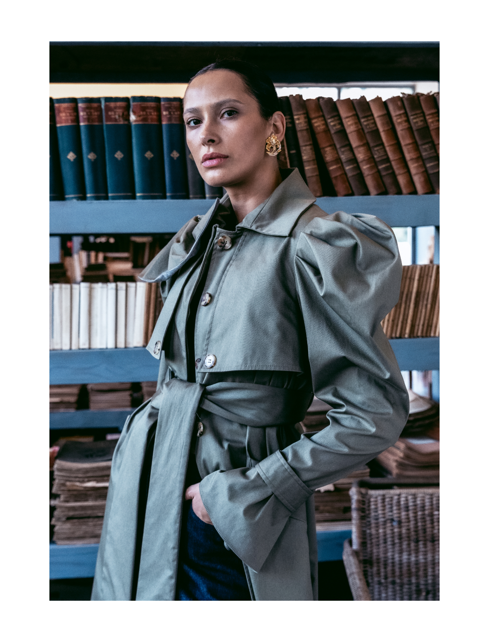 Karoline Lang - Karoline Lang