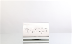 Silver dipping - Small Evening Clutch - Evening | La Rose De Sim - La ...