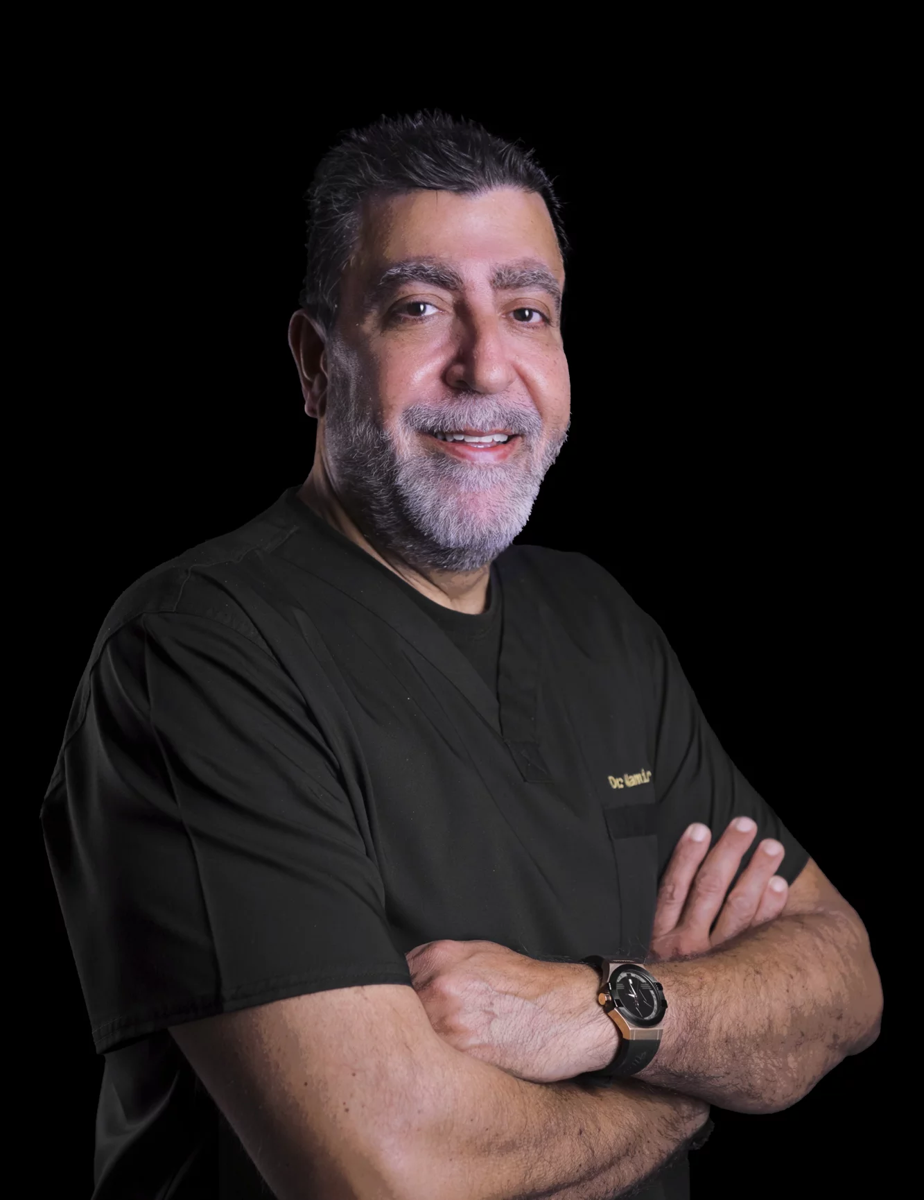 Dr. Namir Shehade - Leaders Aesthetics