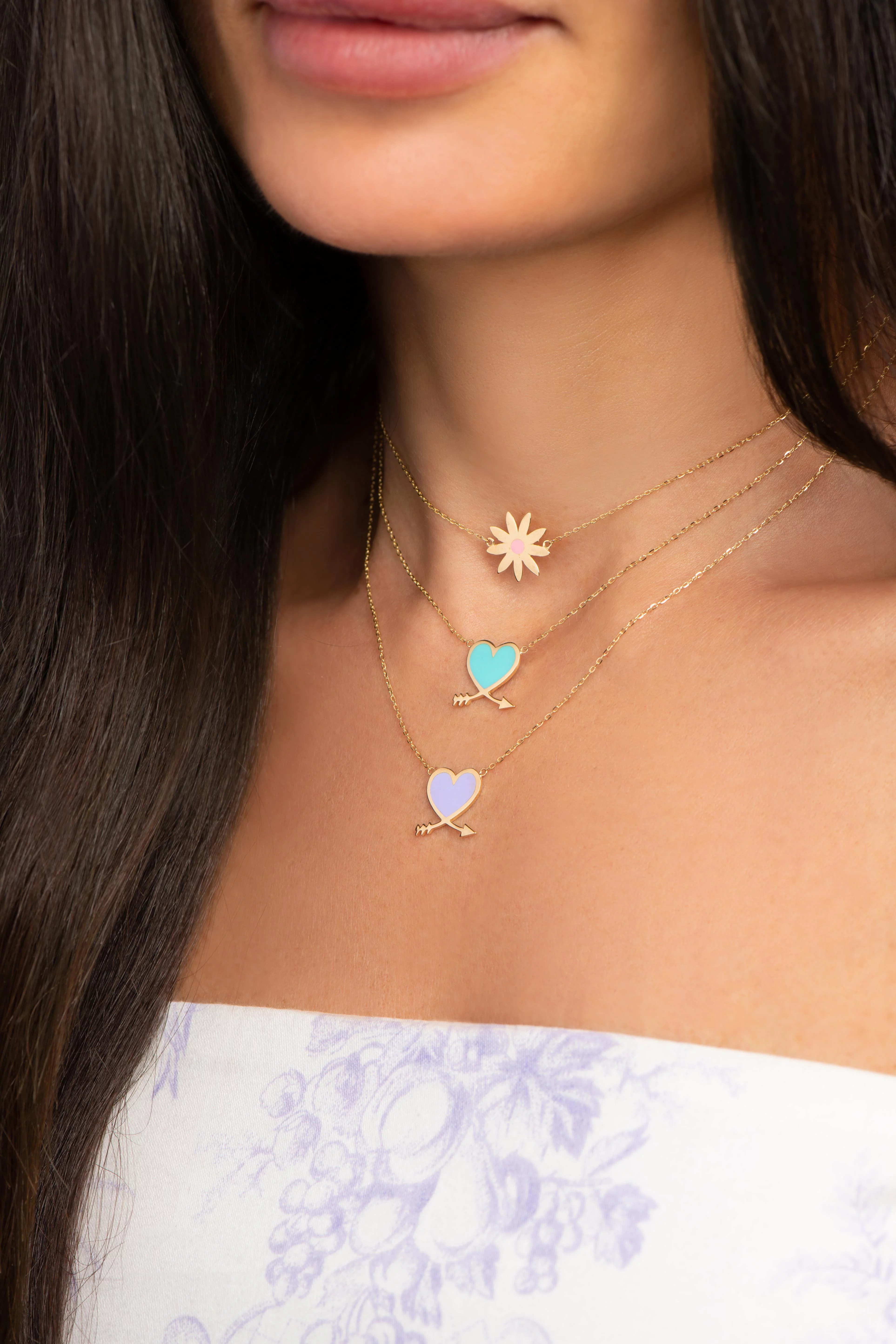 Infinite Heart Collection - Lina Rai