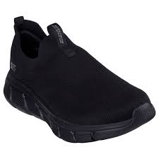 118107W-BBK - Sport - Casual - Maksoud Group
