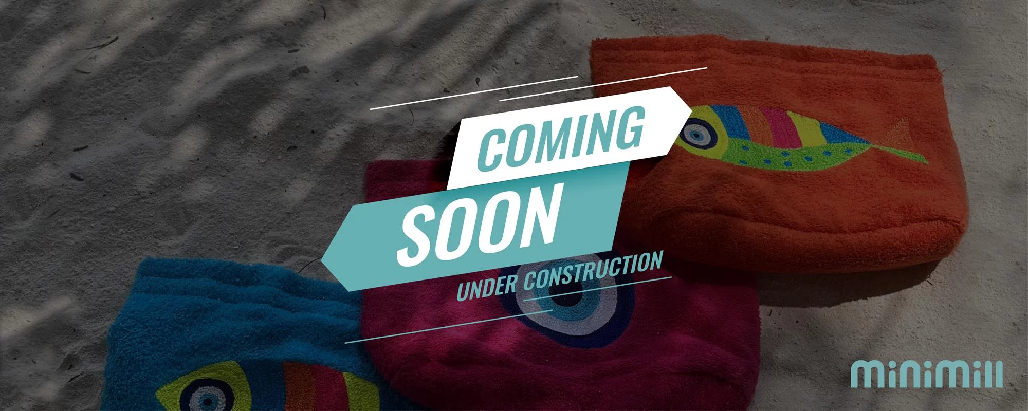 Mini Mill - Mini Mill