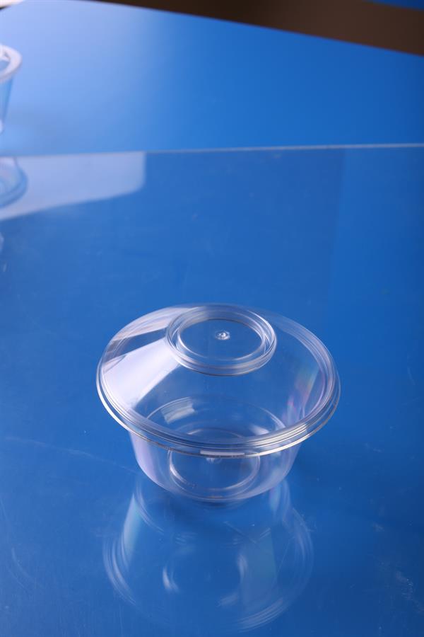 MKS packaging - MKS packaging