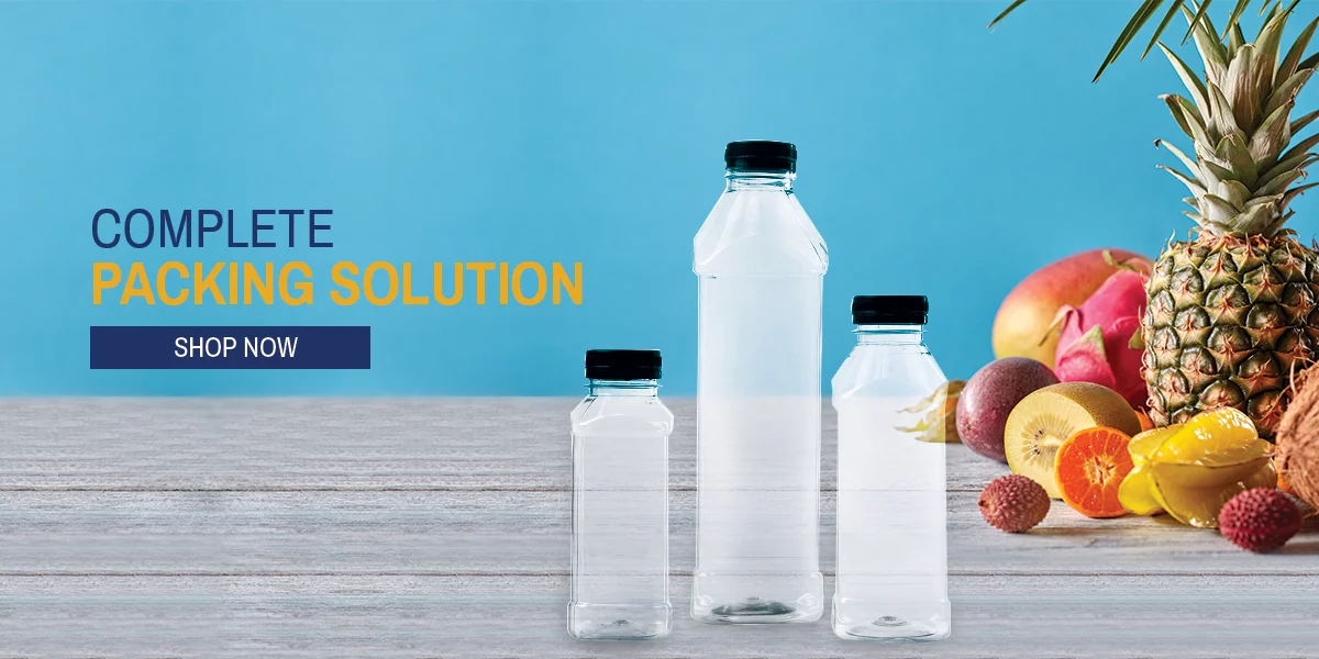 MKS packaging - MKS packaging