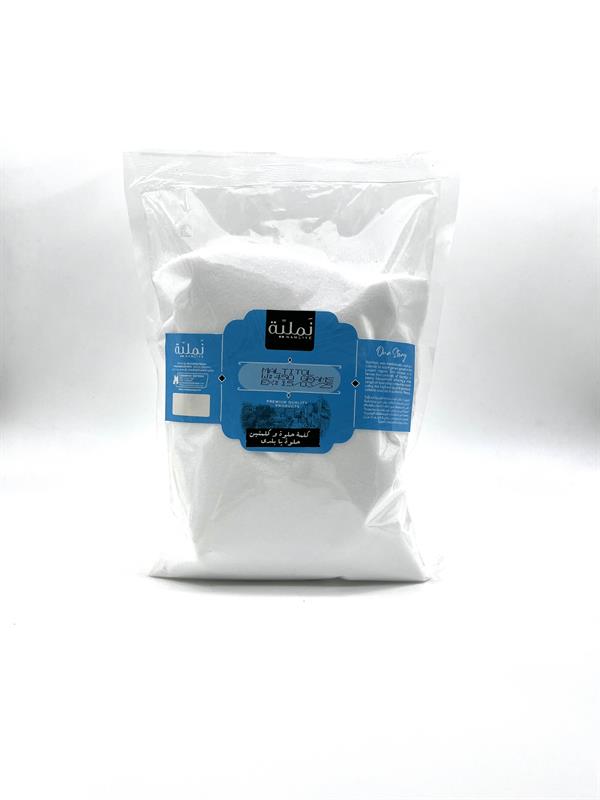 Maltitol Sweetener - Natural Sugar Substitute, Low Calorie - Maltitol ...