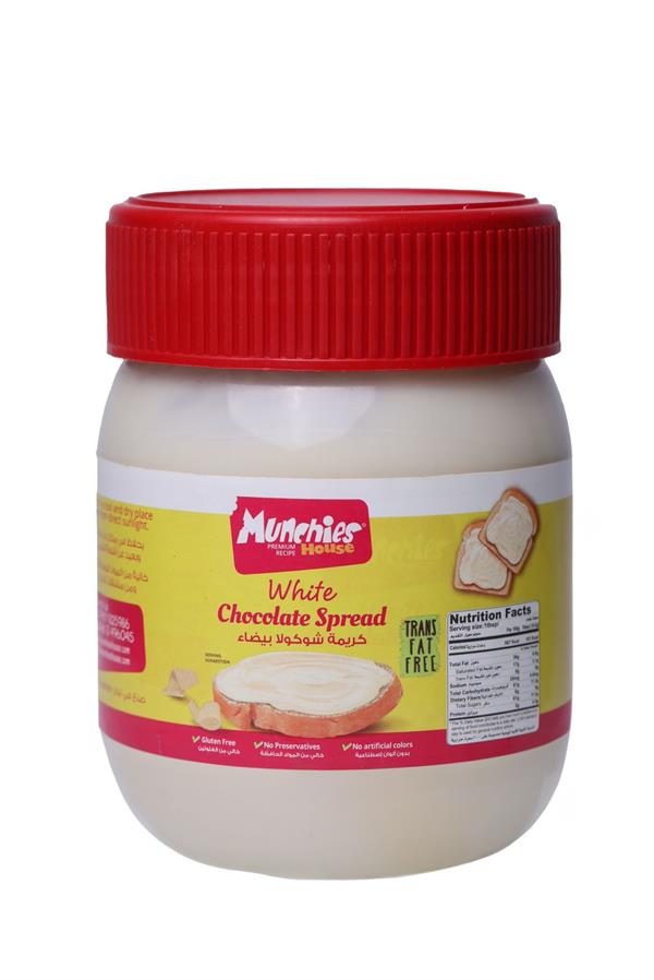 For All Your Sweet Moments - Munchies House