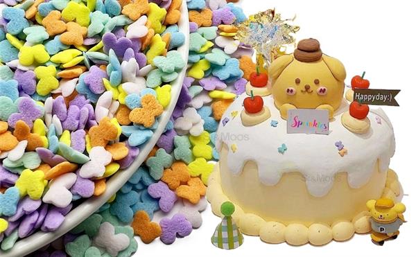 For All Your Sweet Moments - Munchies House