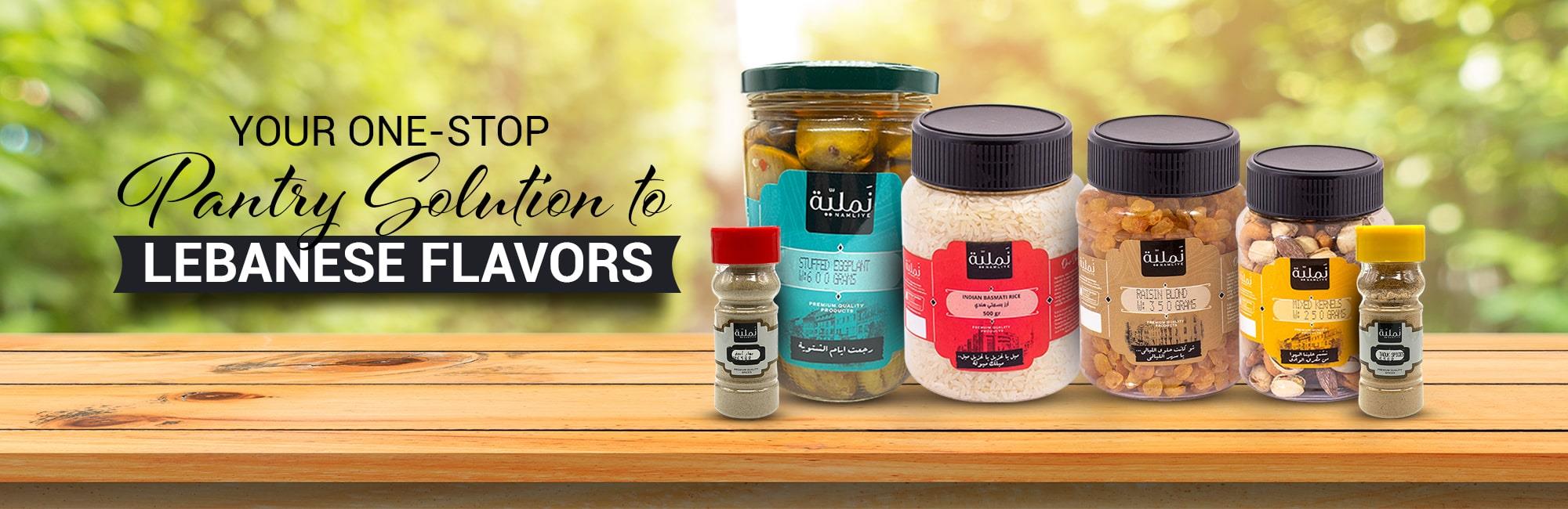 For All Your Sweet Moments - Munchies House