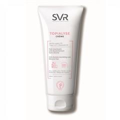Svr-Svr Topialyse Moisturizing Skin Cream 200 ml - Creams | SVR ...