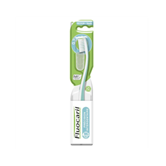 Fluocaril Medium Interdental Precision Toothbrush - Toothbrush ...