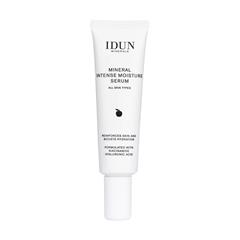 Idun Mineral Intense Moisture Serum - Face Serum | Idun Minerals ...