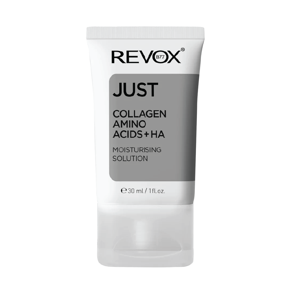 Revox B77 - JUST Collagen Amino Acids + HA 30 ML - Creams | Revox B77 ...