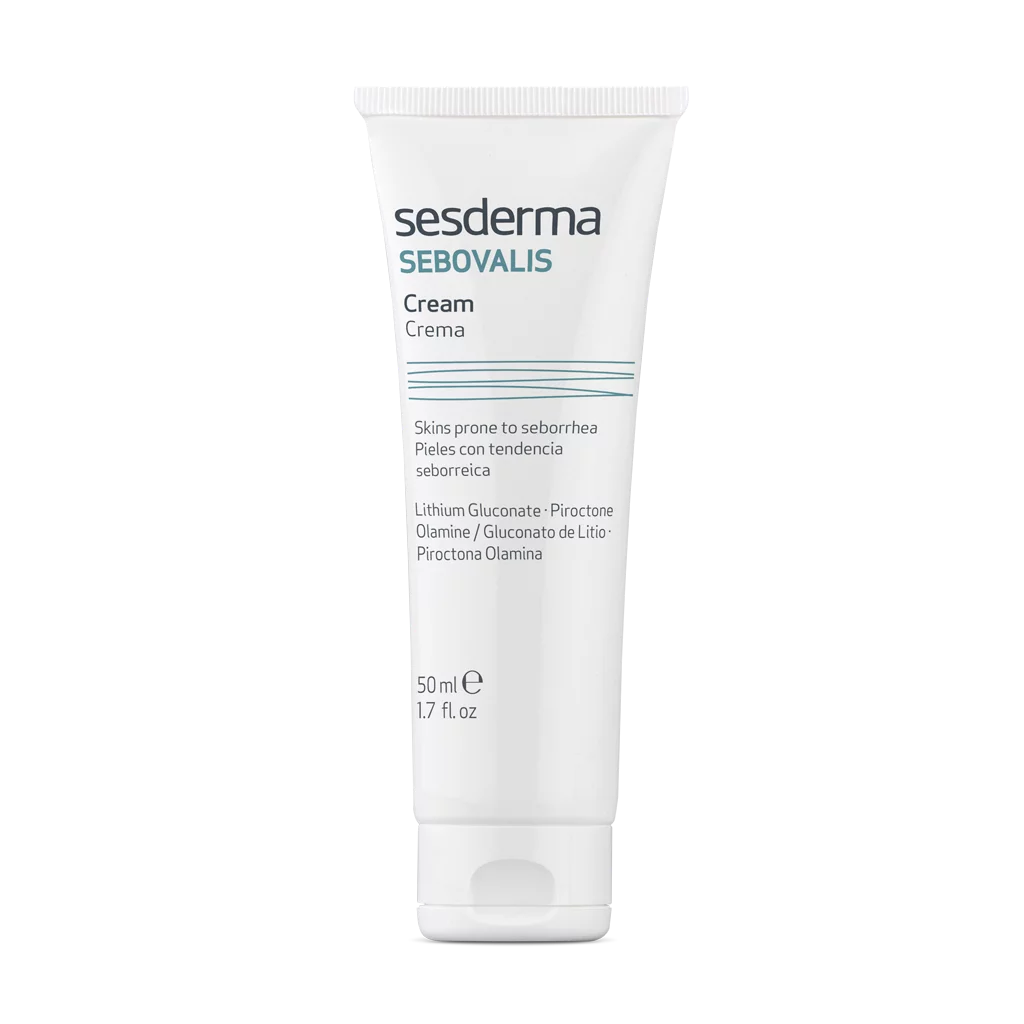 Sesderma- Sebovalis facial cream 50ML - Creams | sesderma - nicolas ...
