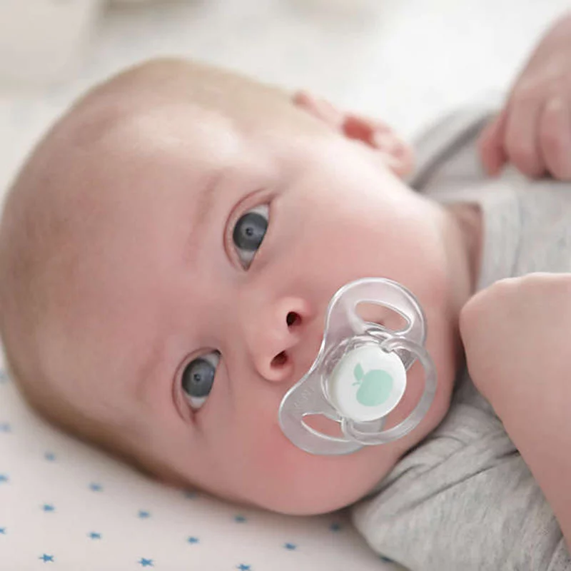 Avent 1 Mini Orthodontic Soother 0-2 m - Pacifiers, Soothers & Teethers ...