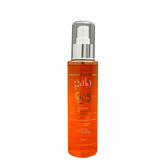 Gala Lab Suntan Gold Elixir 150 ML - Tanning Oils | GALA LAB - nicolas ...