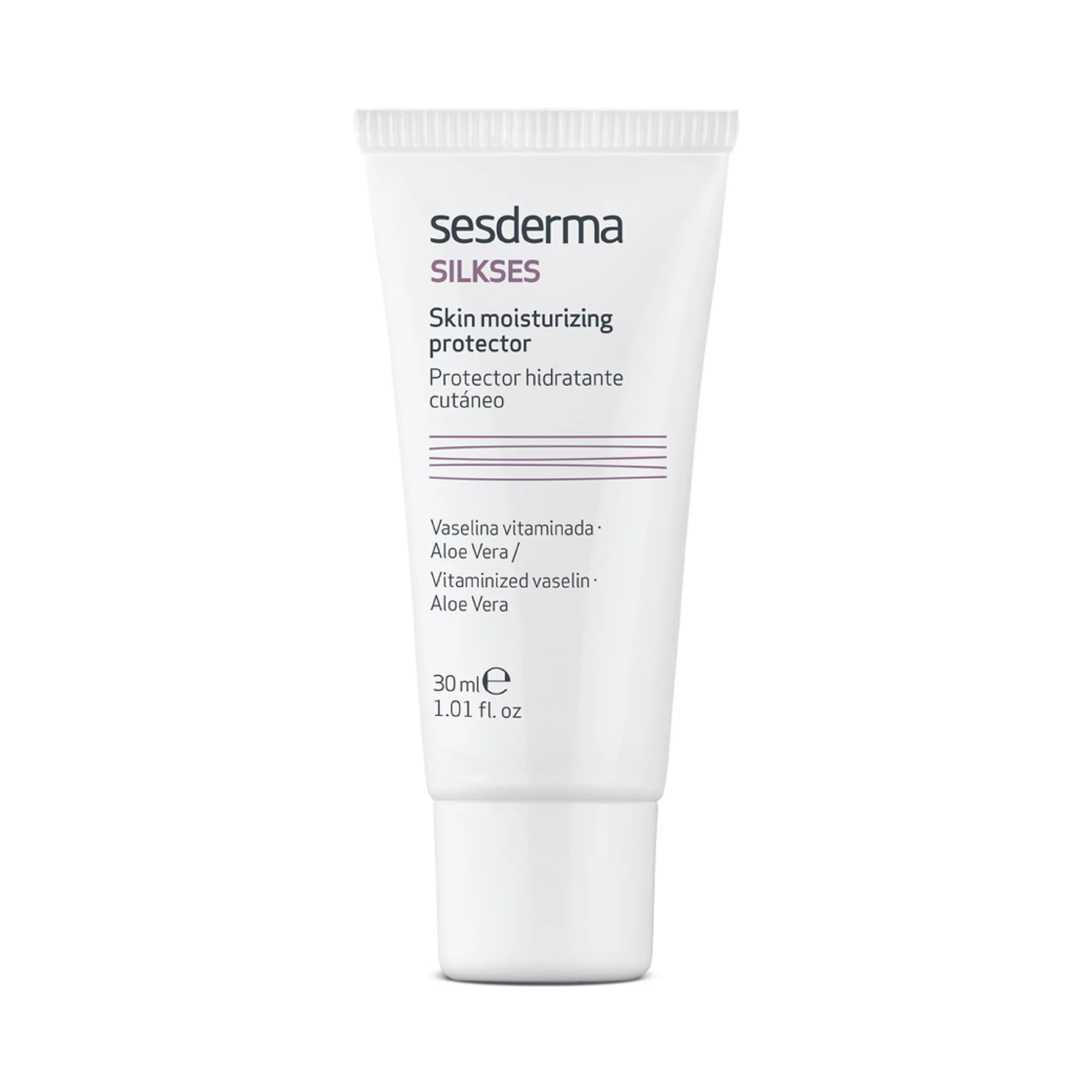 Sesderma Silkses Skin Moisturizing Protector 30 ML - Moisturizers ...