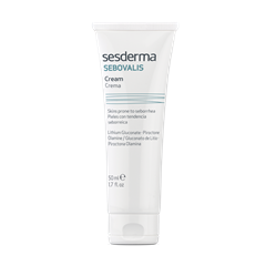 Sesderma- Sebovalis facial cream 50ML - Creams | sesderma - nicolas ...