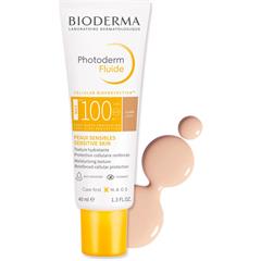 Bioderma Photoderm Fluide Max SPF100 - 40ML - Creams, Gels & Fluids ...
