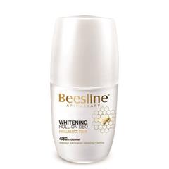 Beesline Whitening Roll-On Deodorant - Fragrance Free - Deodorants ...