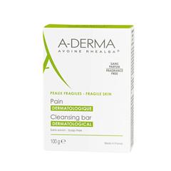 Aderma Dermatological Cleansing bar-100 G - Cleansers | ADERMA ...