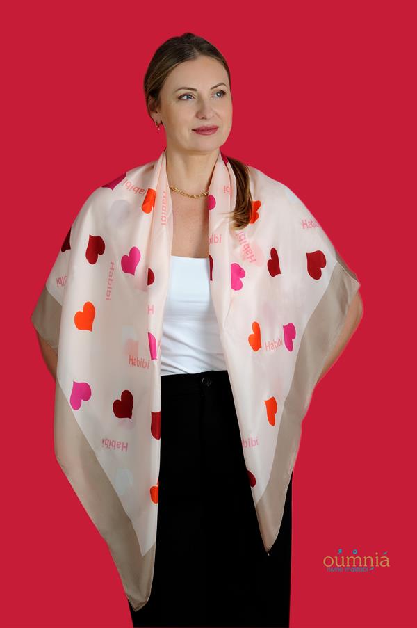 Oumnia Boutique - Oumnia Boutique