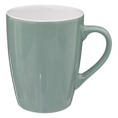 Mug Colorama Mint Porcelain - Mugs & Cups - Panda Boutique