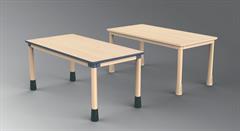 Saco Rectangular Table for Kids - Tables & Desks - Panda Boutique
