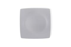 Eclipse Square Dinner Plate, 25x25 cm - Dinner Plates - Panda Boutique