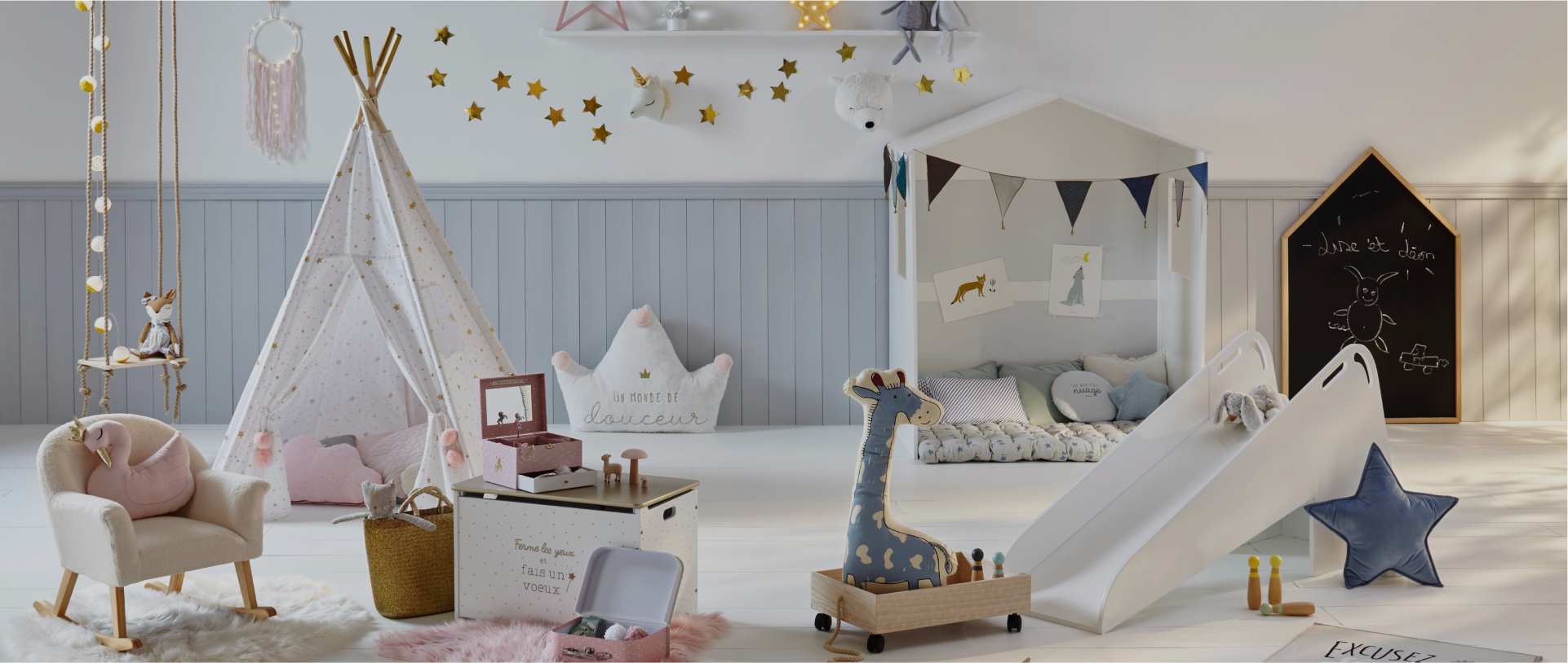 Panda Boutique | Discover Stylish and Functional Home and Garden ...
