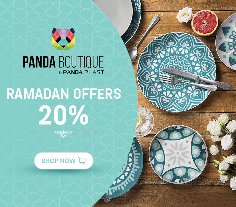 Panda Boutique | Stylish and Functional Home and Garden Essentials in ...